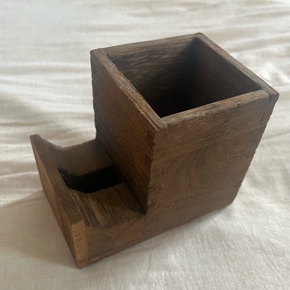 Threshold | Office | Threshold Office Desk Organizer | Poshmark